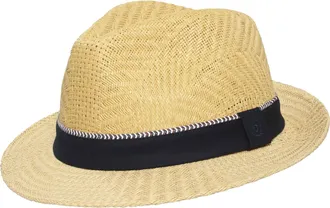 Bugatti Hut Fedora