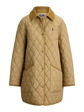 Polo Ralph Lauren &Uuml;bergangsmantel