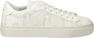 Furla Damen, Schuhe, Wei&szlig;, 40 EUGr&ouml;&szlig;e