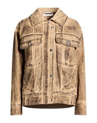 Alberta Ferretti MANTEAUX - Vestes et blousons sur YOOX.COM