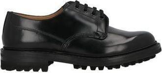 Churchs CHAUSSURES - Chaussures &agrave; lacets sur YOOX.COM
