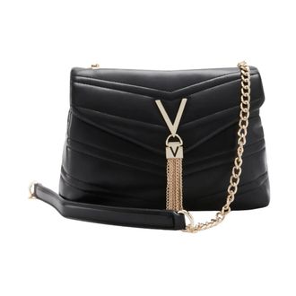 Mario Valentino Damen, Taschen, Schwarzk, ONE SIZEGr&ouml;&szlig;e