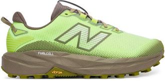 New Balance Laufschuhe Fuelcell Rebel Trail MRBTV1_RU Gr&uuml;n