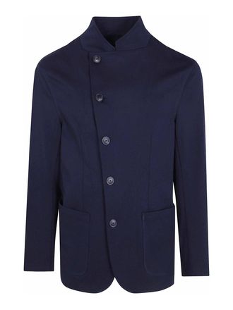 Emporio Armani Blazer - Bleu