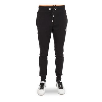 Philipp Plein Schwarze Jogginghose - - Trousers - Herren - Schwarzk - S