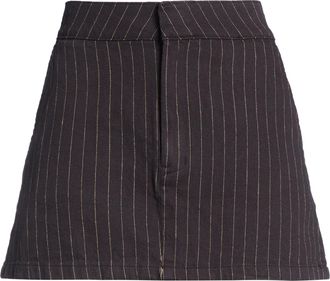 Dickies HOSEN & R&Ouml;CKE - Minir&ouml;cke auf YOOX.COM