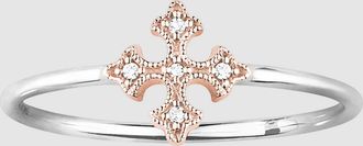 Stone Paris Bague Passion Or Diamants