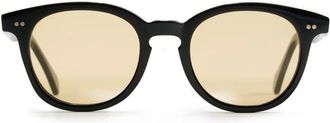 Family Affair lunettes de soleil Vicenzo - Noir