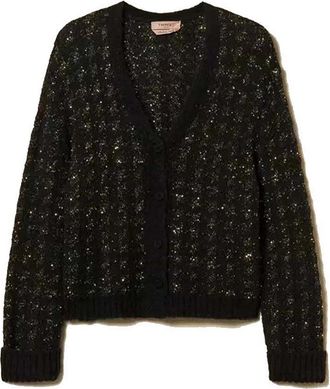 Twinset Cardigan - Multicolore
