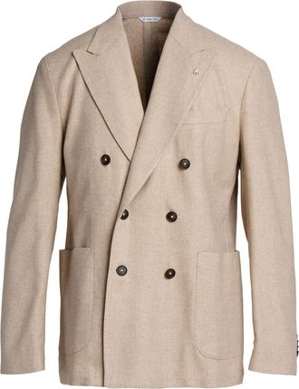 Manuel Ritz ANZ&Uuml;GE und CO-ORDS - Blazers auf YOOX.COM
