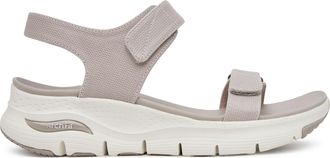 Skechers Sandalen Skechers Arch Fit-Touristy 119247/TPE Braun