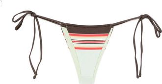 Frankies Bikinis Deser Bikini - Green