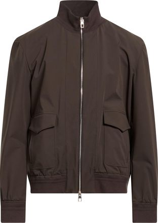 Montecore JACKEN & M&Auml;NTEL - Jacken und Anoraks auf YOOX.COM