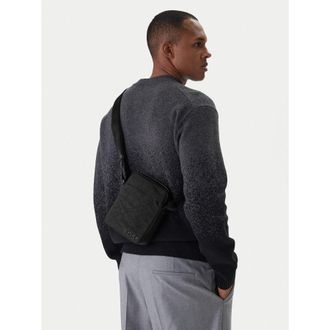HUGO BOSS Umh&auml;ngetasche BOSS 50558163 Schwarz