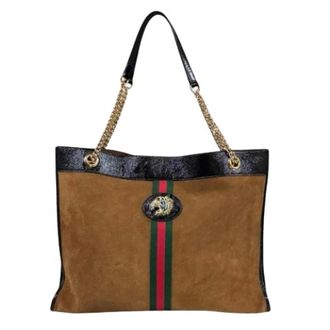 Gucci Damen, Pre-Owned, Braun, ONE SIZEGr&ouml;&szlig;e