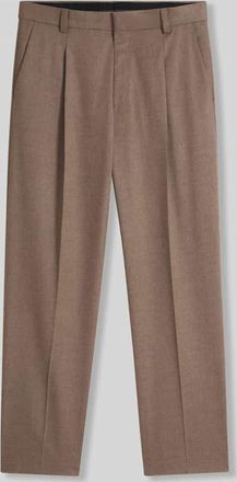 HUGO BOSS Modern Fit Anzughose mit Woll-Anteil Modell Tony262X