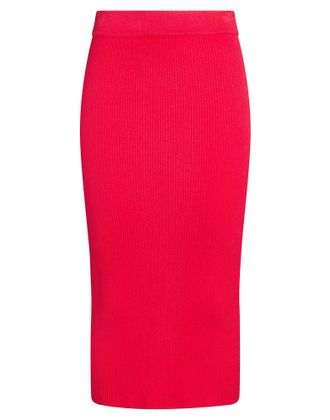 Haveone HOSEN & R&Ouml;CKE - Midi-R&ouml;cke auf YOOX.COM