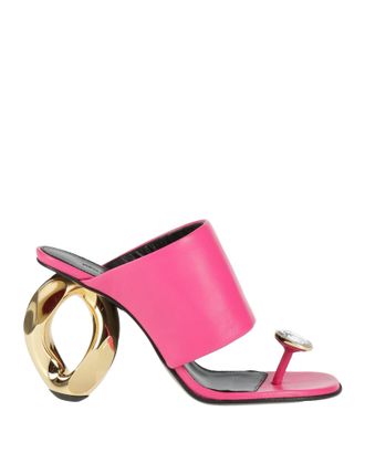 J.W.Anderson SCHUHE - Zehentrenner auf YOOX.COM