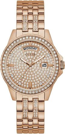 Guess Comet Gw0254L3 - - Accessories - Herren - Rosa - ONE SIZE