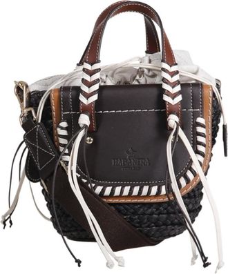 Cuba Lab Femme, Sacs, Noir, Taille: ONE Size Habanera Bucket Bag