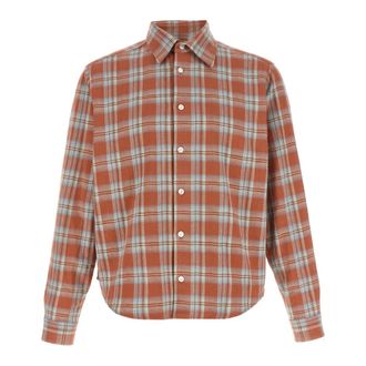 Second/Layer Second/Layer, Herren, Shirts, Orange, 2XLGr&ouml;&szlig;e