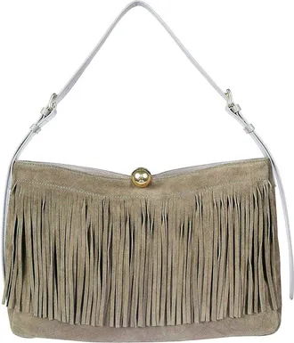 Furla Sac Port&eacute; &Eacute;paule - Gris