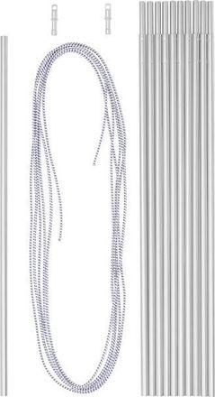 McKinley Zeltgest&auml;nge Universal Aluminium