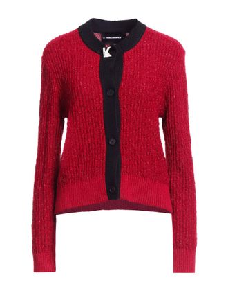 Karl Lagerfeld STRICKWAREN - Strickjacken auf YOOX.COM