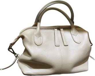 Generic Sacs &agrave; main bandouli&egrave;re for femmes, compatibles avec les sacs d&eacute;contract&eacute;s(White)