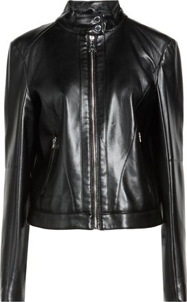 Patrizia Pepe JACKEN & M&Auml;NTEL - Jacken und Anoraks auf YOOX.COM