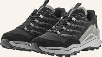 Lowa Trekkingschuhe Maddox Pro Gtx Lo schwarz