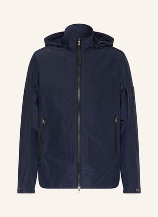 Bogner Funktionsjacke Jacob blau