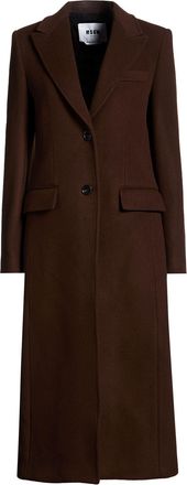 Msgm JACKEN & M&Auml;NTEL - M&auml;ntel auf YOOX.COM