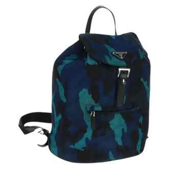 Prada Damen, Pre-Owned, Mehrfarbig, ONE SIZEGr&ouml;&szlig;e