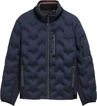 Tom Tailor Jackets - - Jackets - Herren - Blau - S