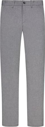 Alberto Chino Lou mit Stretchanteil, Regular Fit in