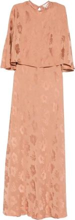 Forte_Forte Femme, Robes, Rose, Taille: 40 FR Robe Mouss