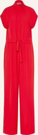 Annas Annas Jumpsuit rot