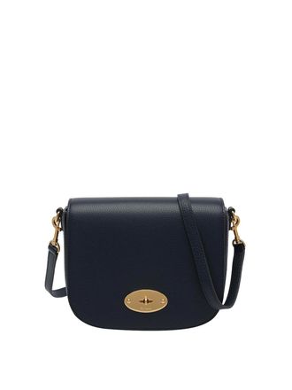 Mulberry Sac Bandouli&egrave;re - Bleu
