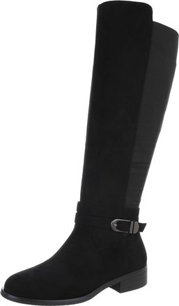Ital-Design Stiefel