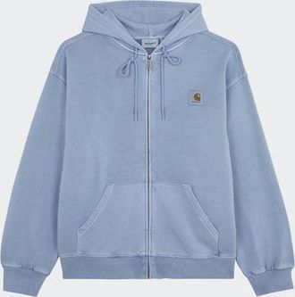 Carhartt Work in Progress Hoodie zipp&eacute; - Taille XS