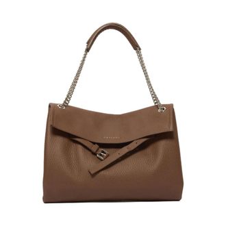 Orciani Damen, Taschen, Braun, ONE SIZEGr&ouml;&szlig;e