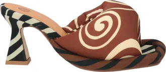 Ugo Paulon SCHUHE - Sandalen auf YOOX.COM