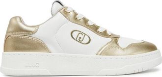 Liu Jo Sneakers BA5037 PX656 Weiß