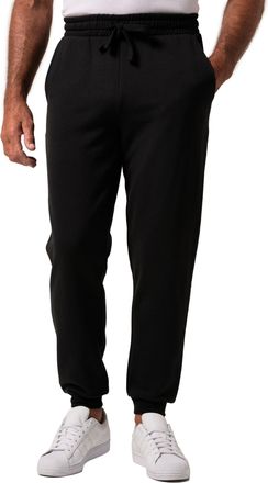 JP1880 Herren gro&szlig;e Gr&ouml;&szlig;en &Uuml;bergr&ouml;&szlig;en Menswear L-8XL JP1880 Sweathose, Homewear, 3 Taschen, bis 8 XL