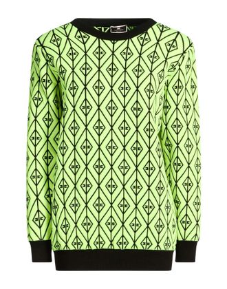 Elisabetta Franchi TOPS - Sweatshirts auf YOOX.COM