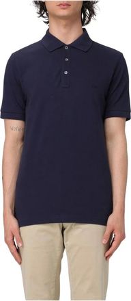 Fay Herren, Oberteile, Blau, 2XLGr&ouml;&szlig;e