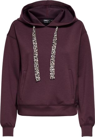 Only Onlalina Life Leo Detail Hood Box SWT