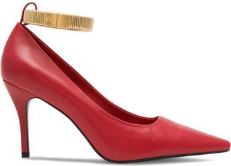 Gino Rossi Gino Rossi High Heels SUGAR-SLT625-62 Rot