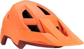 Leatt Helmet MTB AllMtn 2.0 V23 Peach M 55-59cm